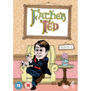 Father Ted - The Complete Box Set DVD - Zavvi UK