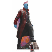 Marvel Guardians of the Galaxy Yondu Pop! Vinyl Figure Merchandise | Zavvi