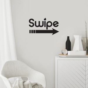 Wall Art Stickers & Decorative Vinyl Decals - IWOOT UK