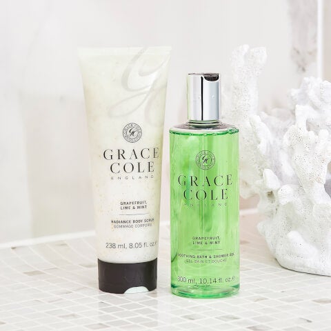 Grace Cole Limited