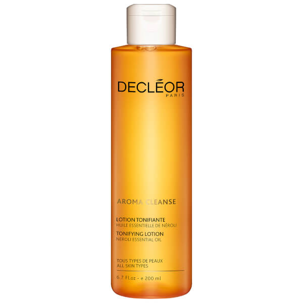 DECLÉOR Aroma Cleanse Essential Tonifying Lotion (200ml) | BeautyExpert
