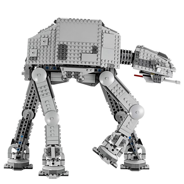 LEGO Star Wars: AT-AT (75054) Toys | Zavvi