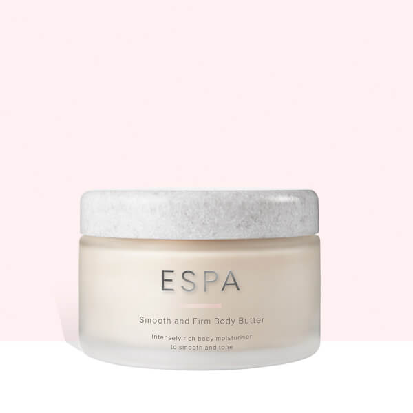 Smooth and Firm Body Butter | ESPA Smooth and Firm Body Butter | ESPA