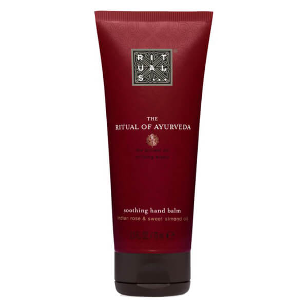 Rituals The Ritual of Ayurveda Hand Balm 70ml | HQ Hair