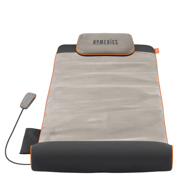 HoMedics Stretch Back Stretching Mat | Buy Online | Mankind
