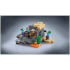 LEGO Minecraft: The Dungeon (21119) Toys | Zavvi