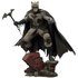 Sideshow Collectibles DC Comics Red Son Batman 57cm Statue Merchandise ...