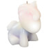 Unicorn Candle | IWOOT