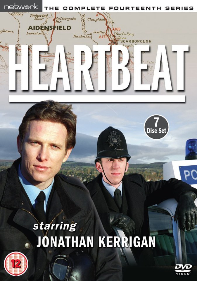 Heartbeat - Complete Series 14 DVD | Zavvi.com