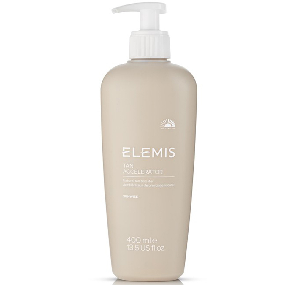 UPC 641628003495 - Elemis Tan Accelerator Sunwise 400ml , & Genuine ...