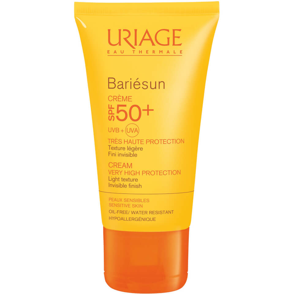 Uriage Bariésun Sun Cream SPF50+ (50ml) | BeautyExpert