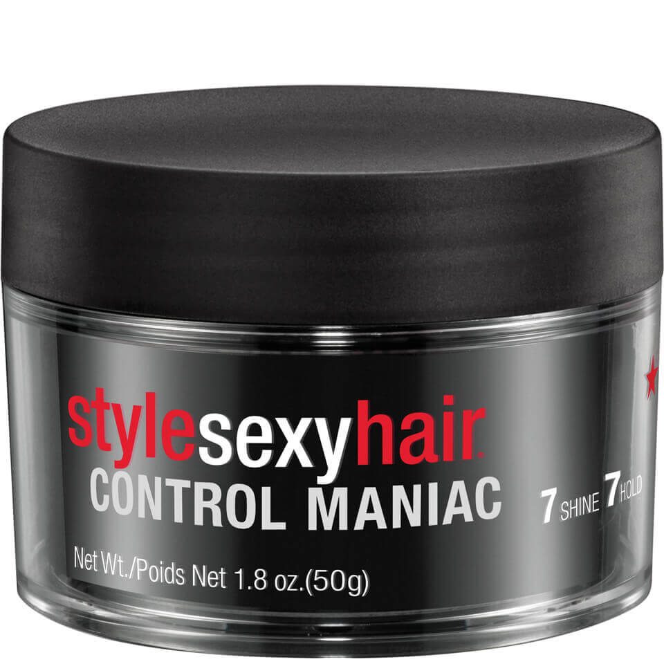 Sexy Hair Style Control Maniac 50g Lookfantastic
