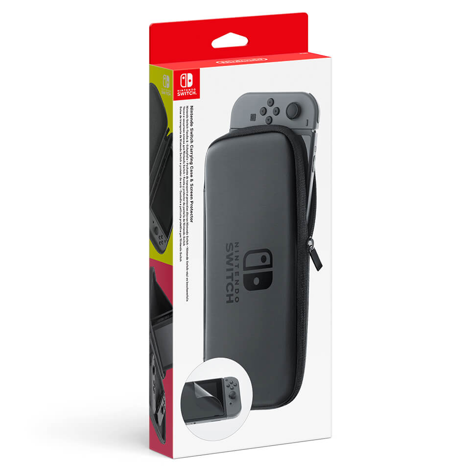 Nintendo Switch Accessory Set | Nintendo UK Store