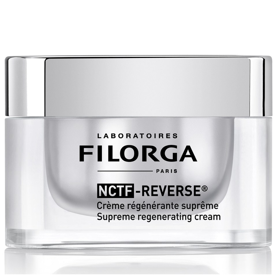 3401360192225 EAN - Filorga Nctf Reverse 50ml | UPC Lookup