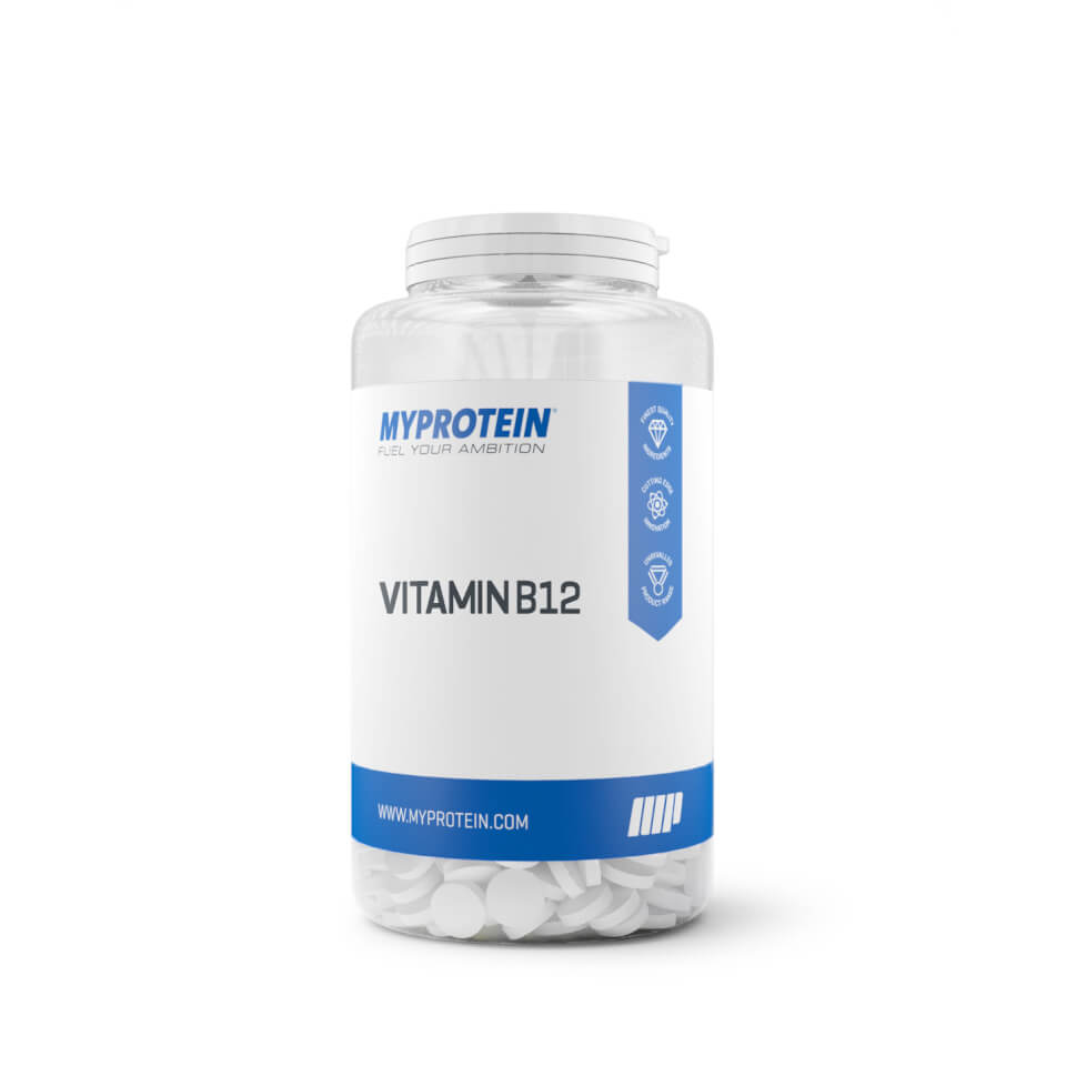 Vitamin B12 Tablete