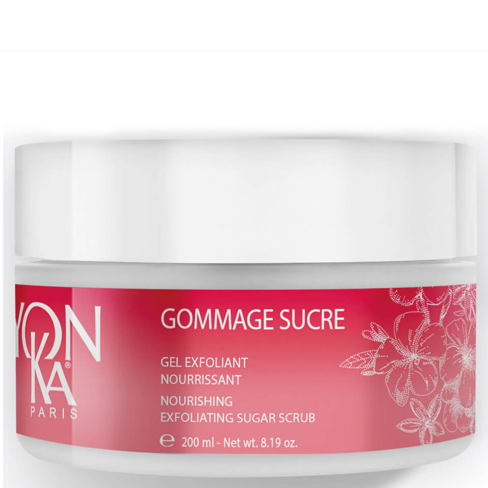 UPC 832630005748 - YonkaGommage Aux Sucres Nourishing Scrub with Sugar - Jasmine 200ml/8.19oz ...