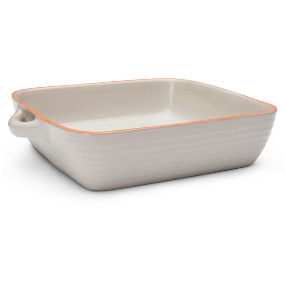 Jamie Oliver Baking Dish 23 X 23cm Cool Grey Jamie Oliver Shop