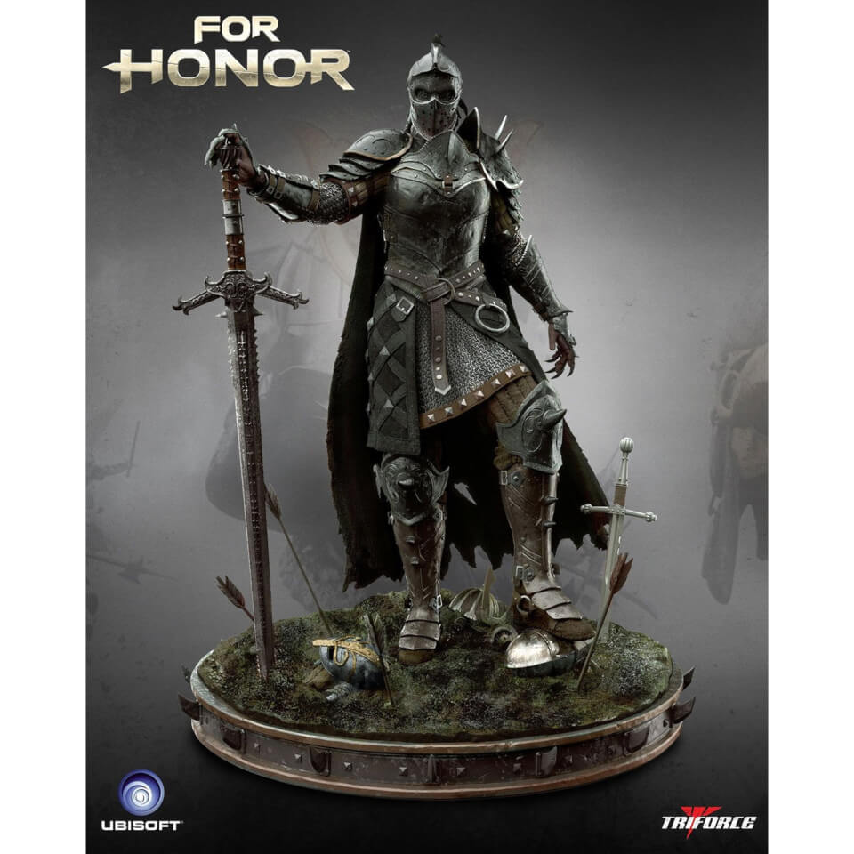 For Honor Apollyon Edition PVC Statue 35cm (GAME NOT INCLUDED ...