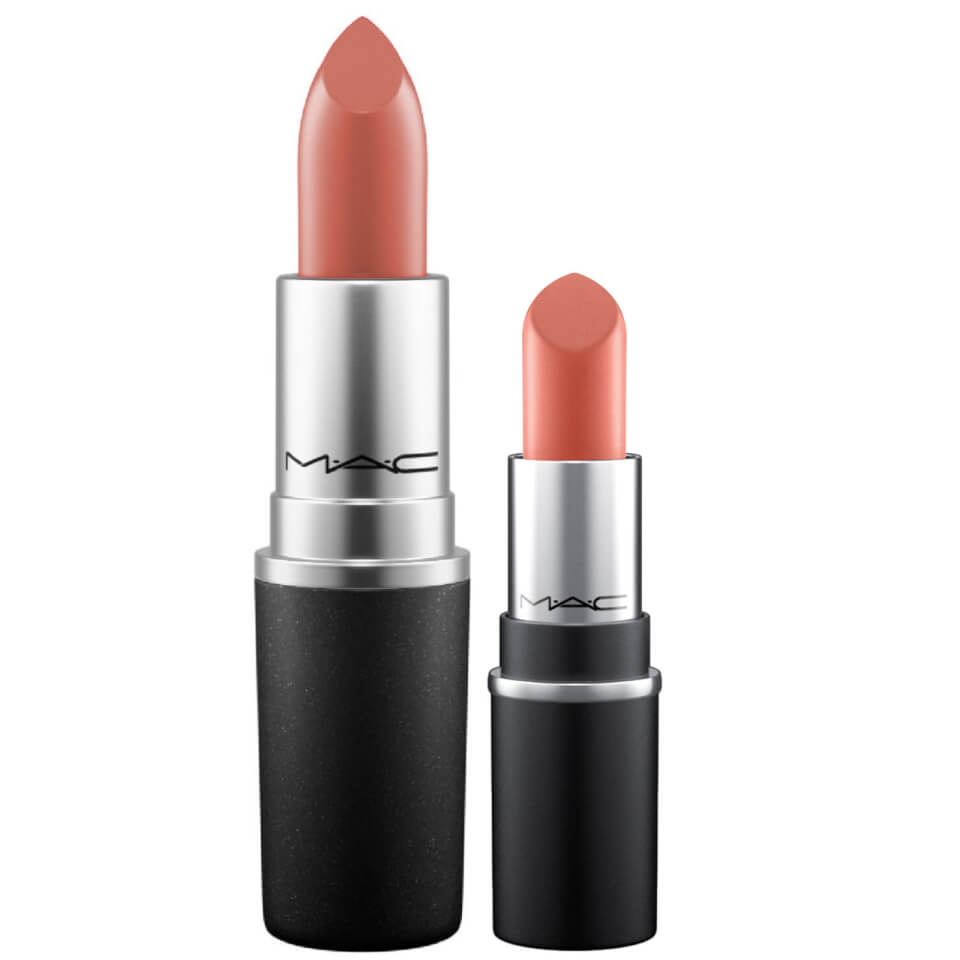 Mac Lipstick Mocha
