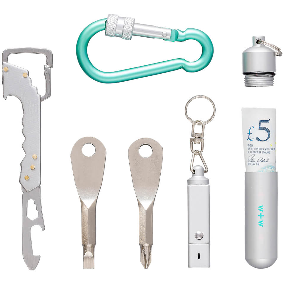 Everyday Carry Kit - IWOOT UK