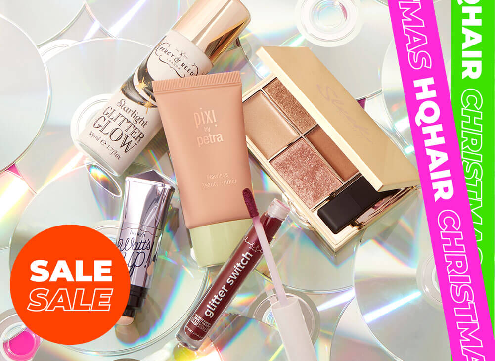 Makeup & Cosmetics | HQhair