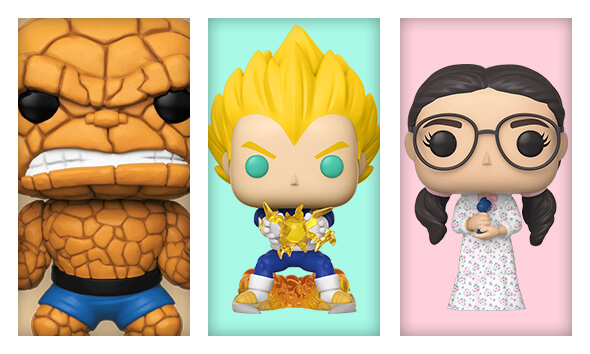 Pop In A Box UK | Funko Pop Vinyls From £9.99