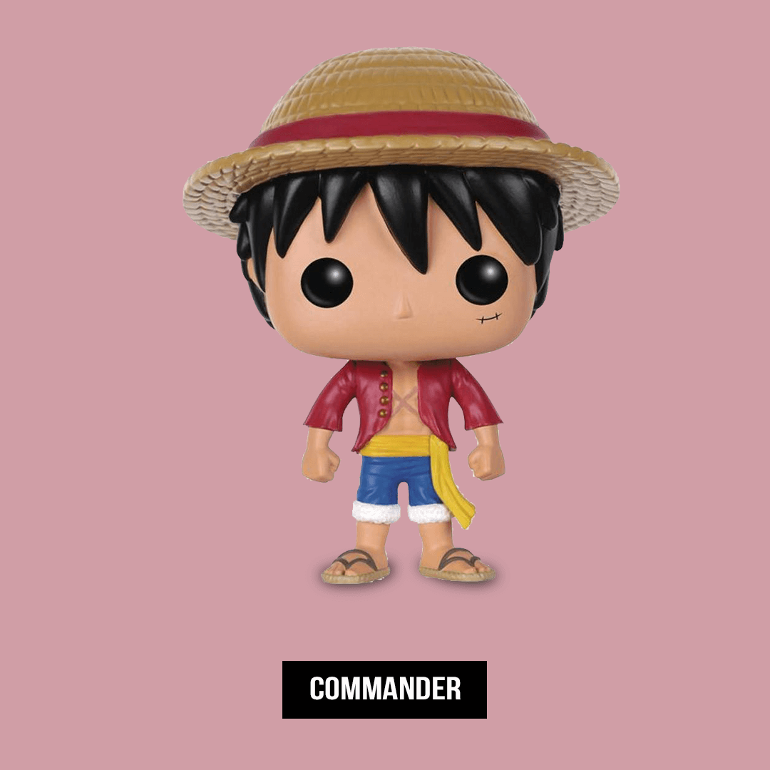 Pop In A Box | Vos Figurines Funko Pop à partir de 9,16€