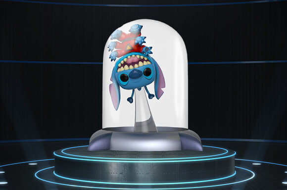 Pop In A Box Italia | Funko Pop! Da 8,95€