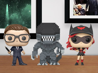 My Geek Box US | Geeky Monthly Subscription Boxes