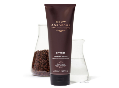 Intense Range for Hair - Grow Gorgeous UK