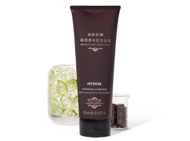 Intense Range for Hair - Grow Gorgeous UK