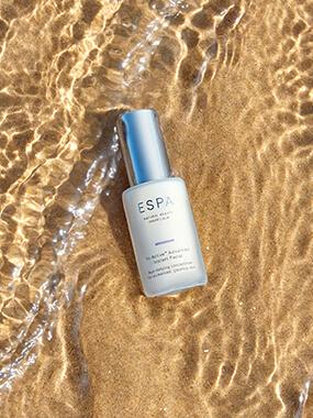 ESPA US | Natural Skincare & Luxury Beauty Products