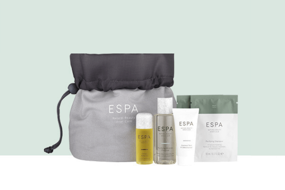 ESPA US | Natural Skincare & Luxury Beauty Products