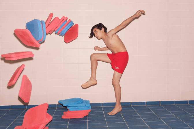 Kids' Swimwear | Childrens' Sports Swimwear | Speedo UK