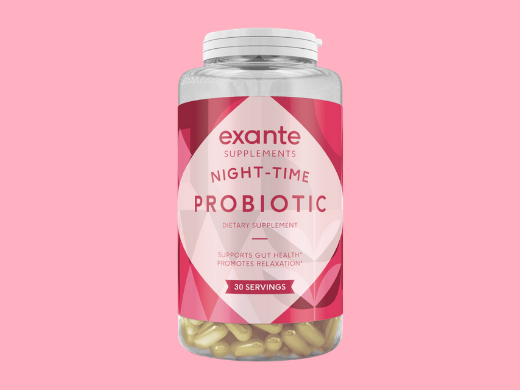 exante Supplements | Dietary Supplements for Men & Women | Nutritional ...