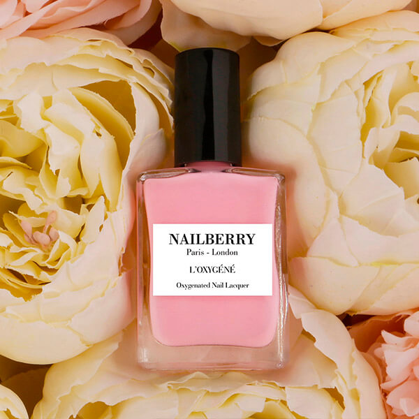 Nailberry Nail Polish & Varnish - LOOKFANTASTIC UK