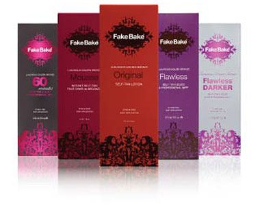 Fake Bake | Lookfantastic | Free Delivery
