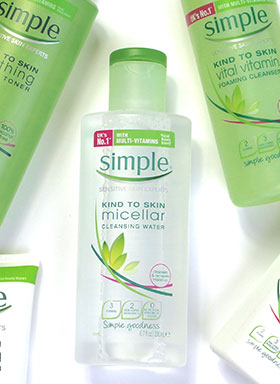 Facial Beauty Products | LookFantastic