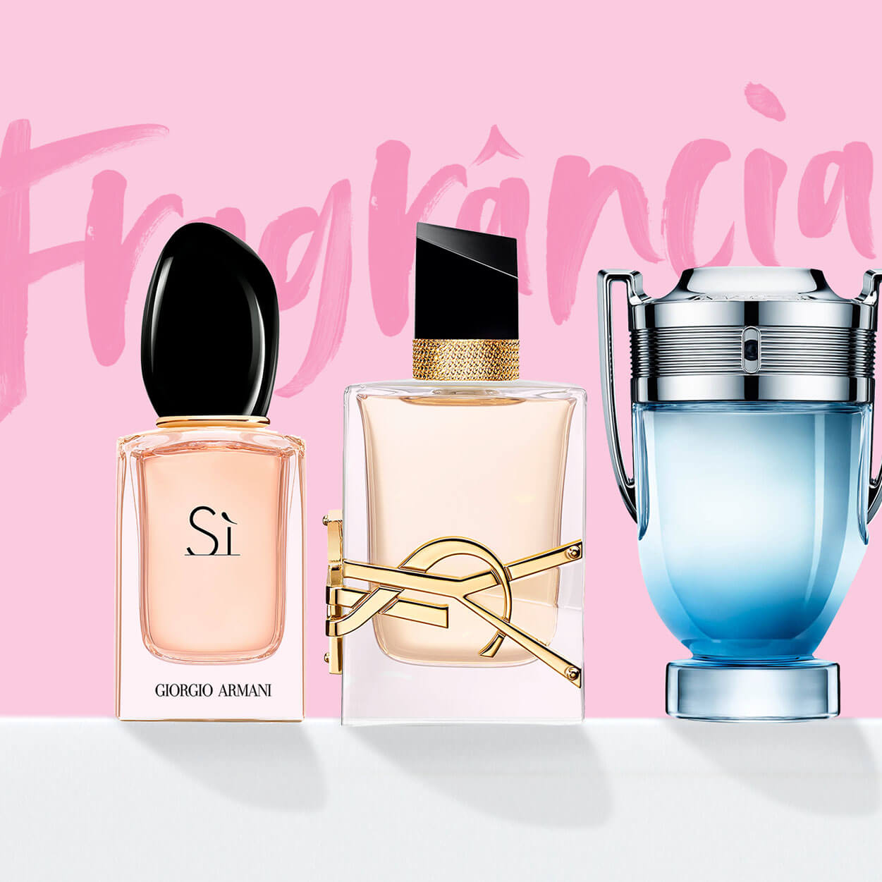 Fragrâncias | lookfantastic Portugal