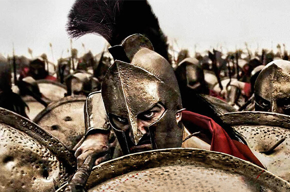 4K Blu-Ray Movies, Ultra HD Films - Zavvi UK