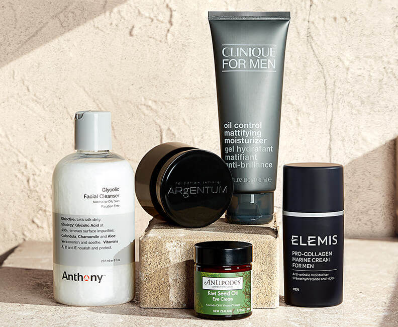 Mankind - Men's Grooming, Toiletries & Beauty Products
