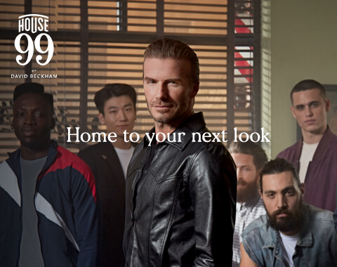 New In | Mankind | Free UK Delivery